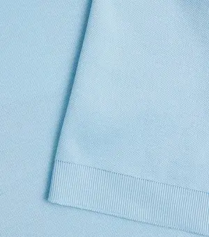 Eton Cotton T-shirt - Blue