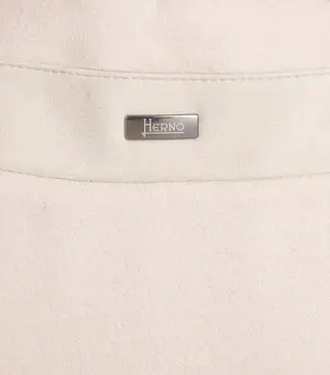 Herno Silk-cashmere Gilet