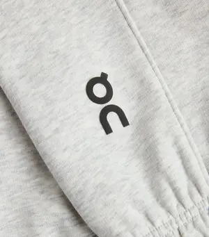 On Organic Cott-blend Club Sweatpants