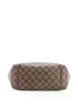 LOUIS VUITTON Totally Handbag Damier Pm Shoulder Bag