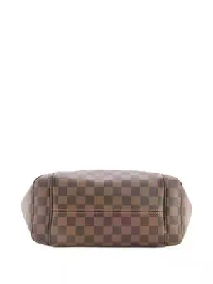 LOUIS VUITTON Damier Pm Shoulder Bag - Brown