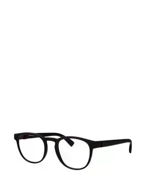 Mykita Zenith Round Frame Eyeglasses