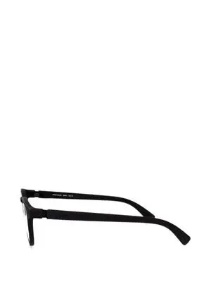 Mykita Zenith Round Frame Eyeglasses