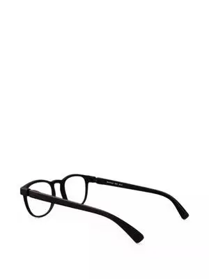 Mykita Zenith Round Frame Eyeglasses