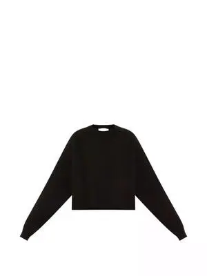 LISA YANG Karine Cashmere Sweater - Brown