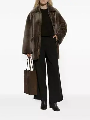 LISA YANG Karine Cashmere Sweater