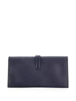 Hermès Jige Elan Swift 29 Clutch Bag