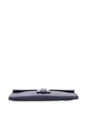 Hermès Jige Elan Swift 29 Clutch Bag