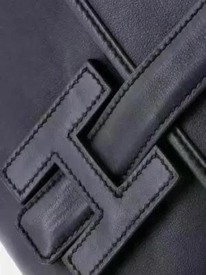 Hermès Jige Elan Swift 29 Clutch Bag