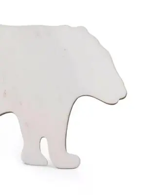 CU I SEEYOU Polar-bear Marble Board