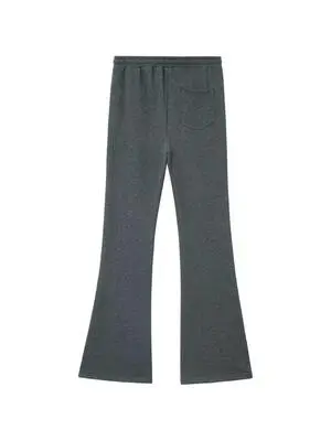 Izzue Drawstring Flared Track Pants