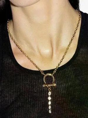 UNIFORM OBJECT System Mega Pendant