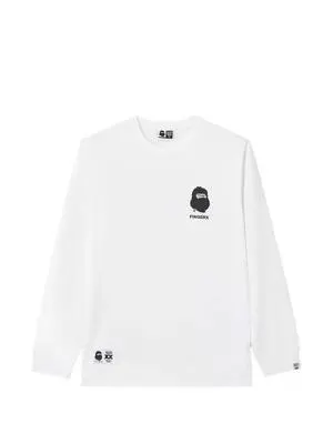 Fingercroxx Long Sleeve Shirts For Men