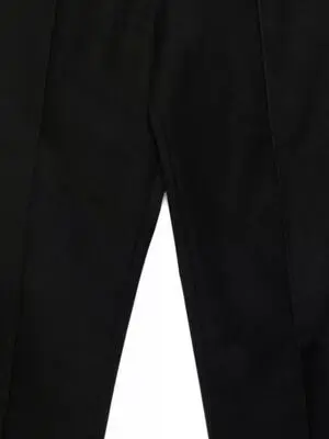 WALES BONNER Side-stripe Drawstring Trousers