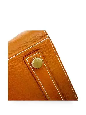 Hermès 2009 Birkin 30 Handbag - Brown