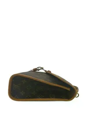 LOUIS VUITTON 1997 Monogram Bel Air Business Bag