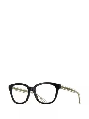 Gucci Square Frame Glasses - Black