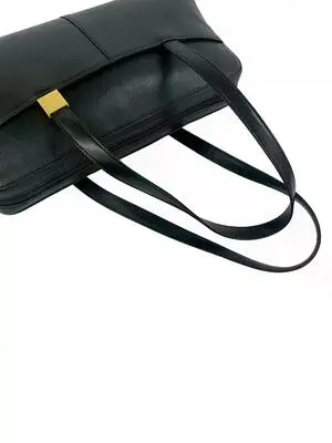 Burberry 2000-2017 Leather Handbag