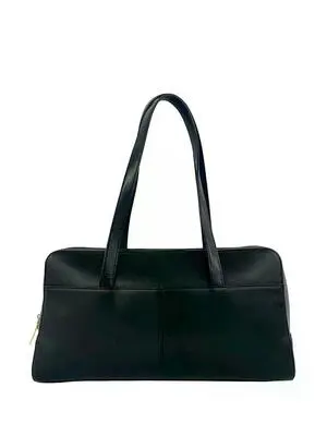 Burberry 2000-2017 Leather Handbag