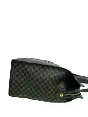 Celine 1995 Macadam Tote Bag