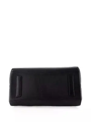 Givenchy Antigona Bag Leather Medium Satchel