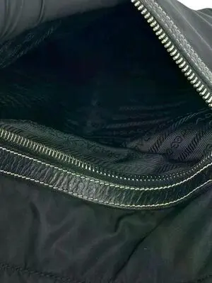 Prada 2013-2026 Tessuto Tote Bag
