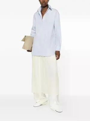 JIL SANDER Button-down Shirt