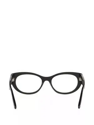 TOM FORD Cat-eye Glasses