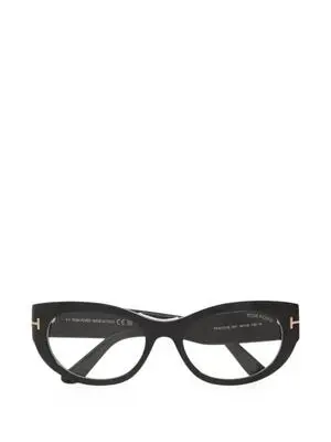 TOM FORD Cat-eye Glasses