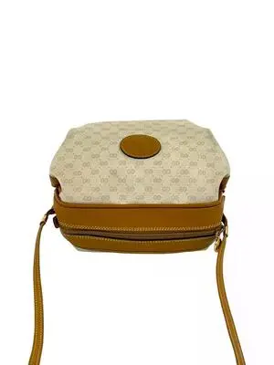 Gucci 20th Century Microguccissima Crossbody Bag