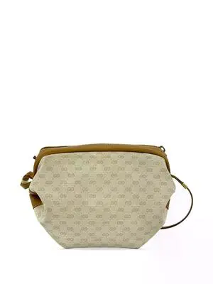 Gucci 20th Century Microguccissima Crossbody Bag