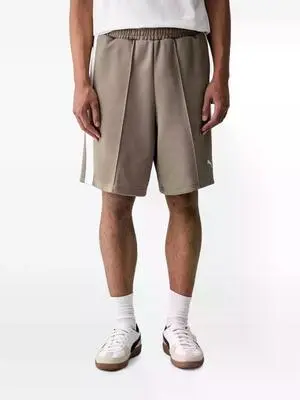 PUMA T7 Relaxed Baggy Shorts