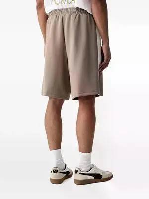 PUMA T7 Relaxed Baggy Shorts