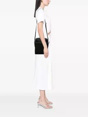 LOUIS VUITTON 2011 Damier Geant Citadin Messenger Bag Crossbody Bag