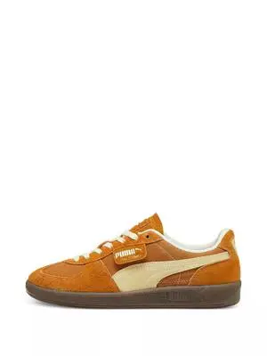 PUMA Palermo Vintage Sneakers - Orange