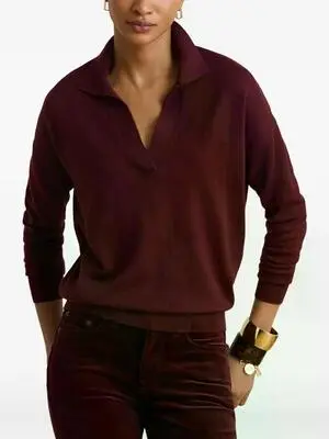 Ralph Lauren Long-sleeves Sweater