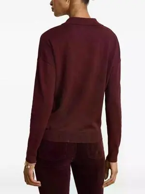 Ralph Lauren Long-sleeves Sweater