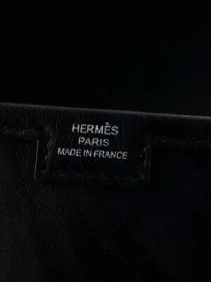 Hermès Jige Elan Swift 29 Clutch Bag