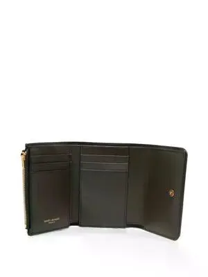 Saint Laurent Niki Wallet