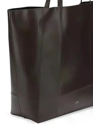 TOTEME Roam Leather Tote