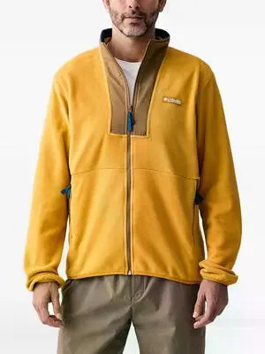 Columbia Sequoia Grove Zip-up Fleece Jacket