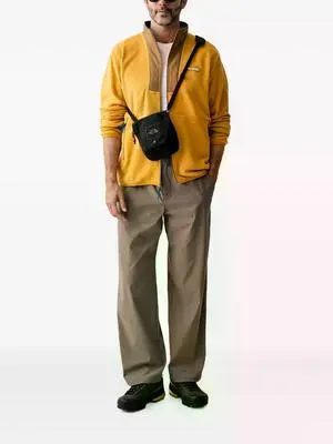 Columbia Sequoia Grove Zip-up Fleece Jacket