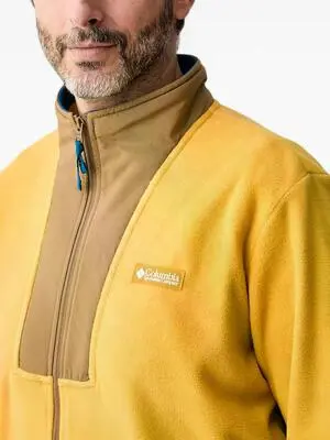 Columbia Sequoia Grove Zip-up Fleece Jacket