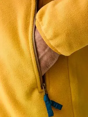 Columbia Sequoia Grove Zip-up Fleece Jacket