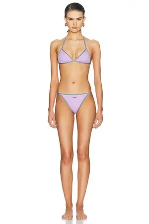 Versace Bikini Bottom