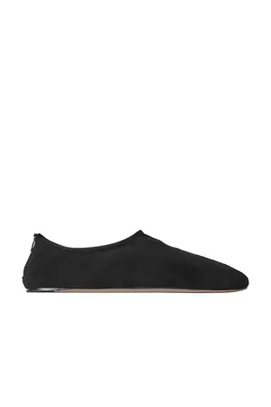 THE ROW Stellene Slipper