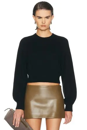 Khaite Masie Cashmere Sweater