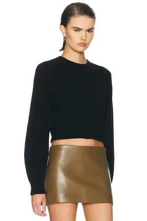 Khaite Masie Cashmere Sweater