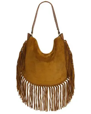 Isabel Marant Étoile Oskan Hobo Soft Bag