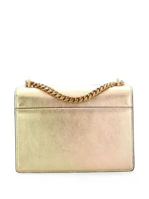 Saint Laurent Sunset Leather Small Crossbody Bag
